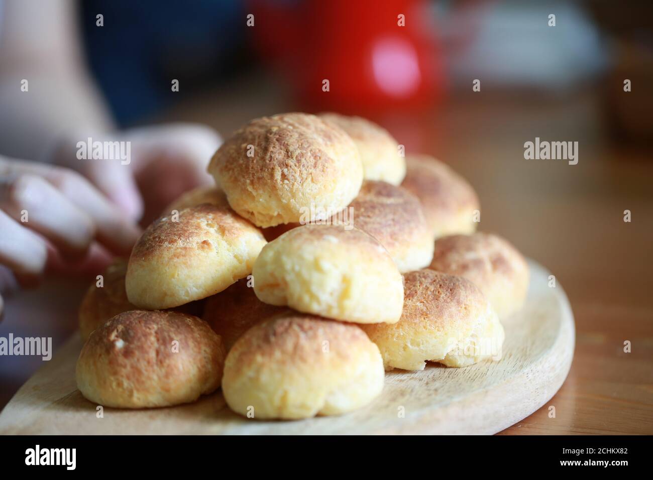 Gourmet bread hi-res stock photography and images - Alamy