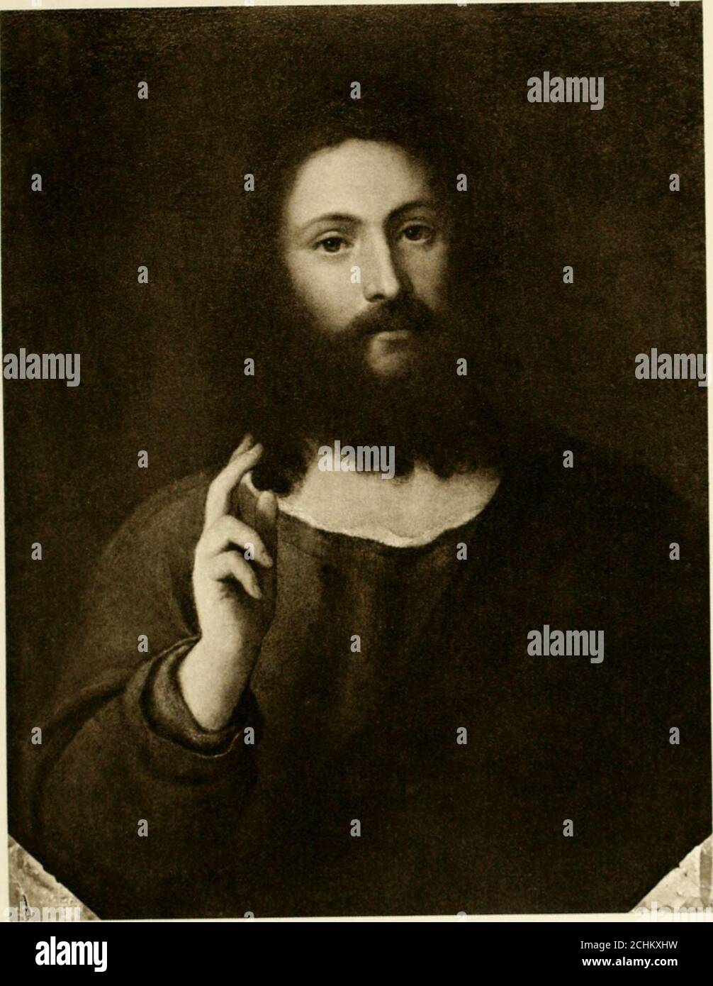 Le titian hi-res stock photography and images - Alamy
