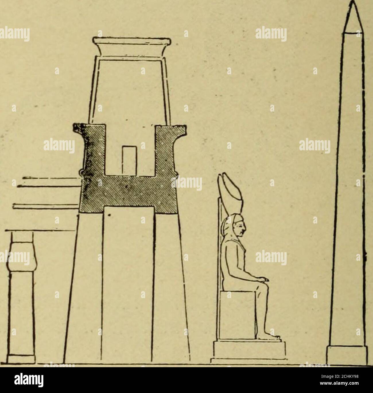 . Easy steps in architecture and architectural drawing .. . Fig. 24 ...