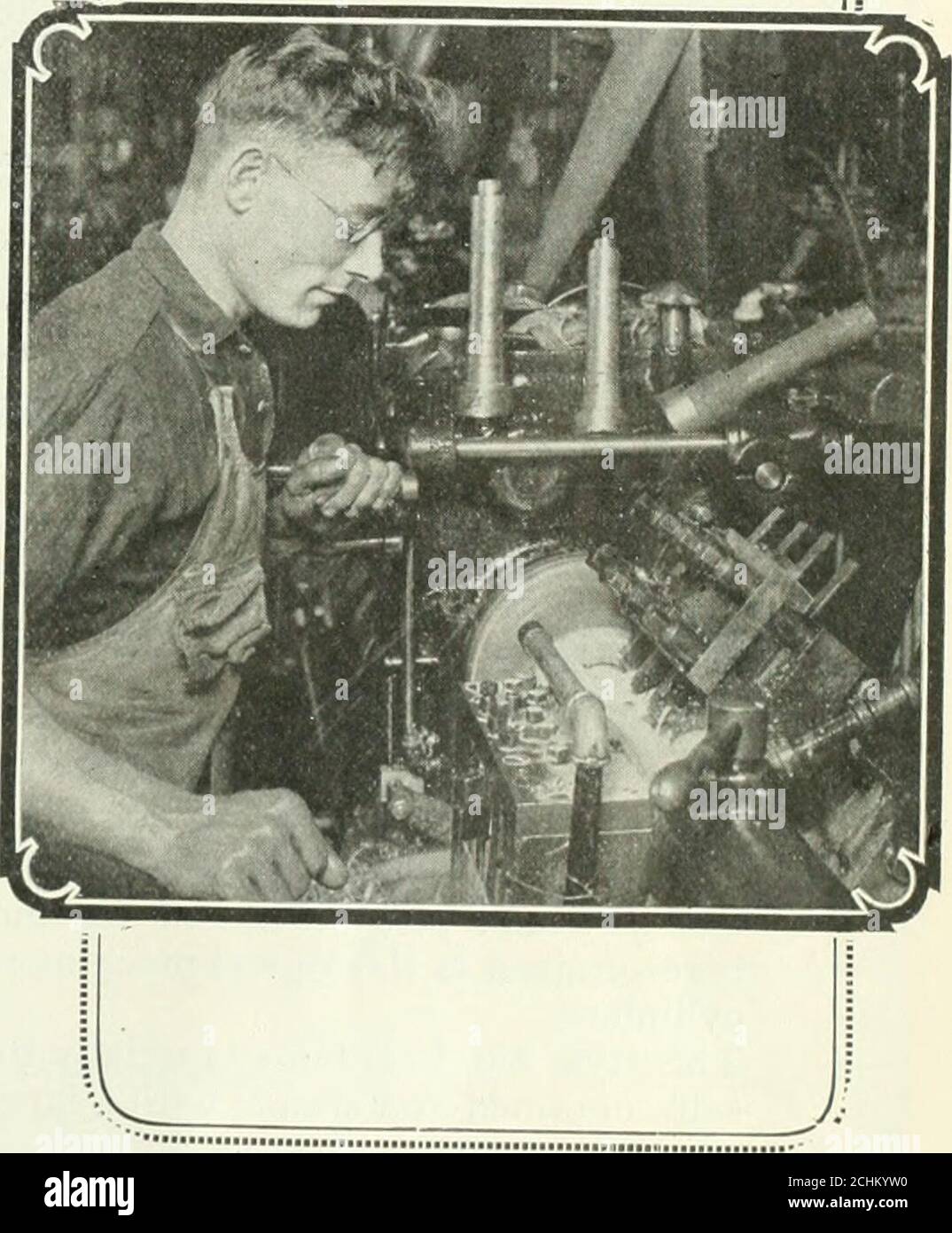 Machinesproduction hi-res stock photography and images - Alamy