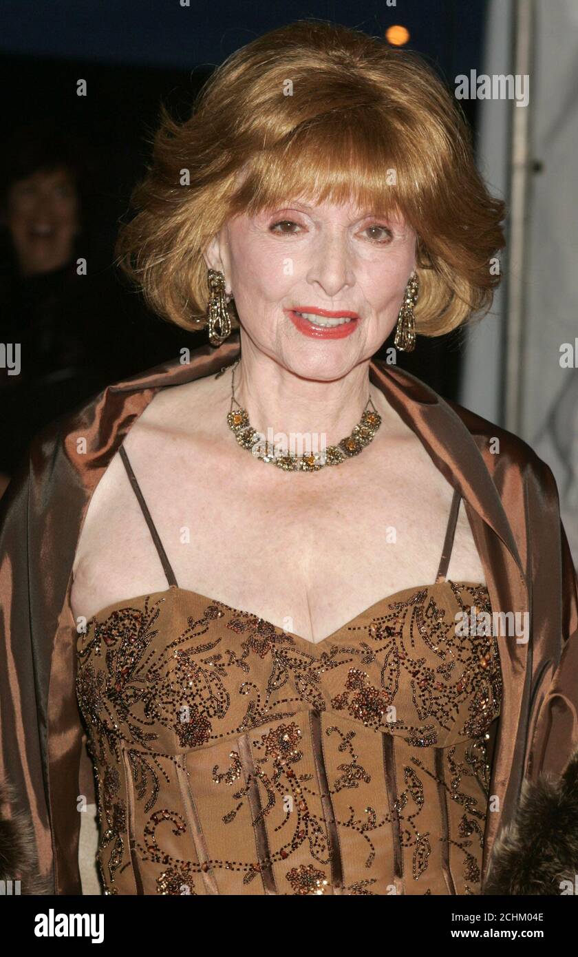 Patricia barry hi-res stock photography and images - Alamy