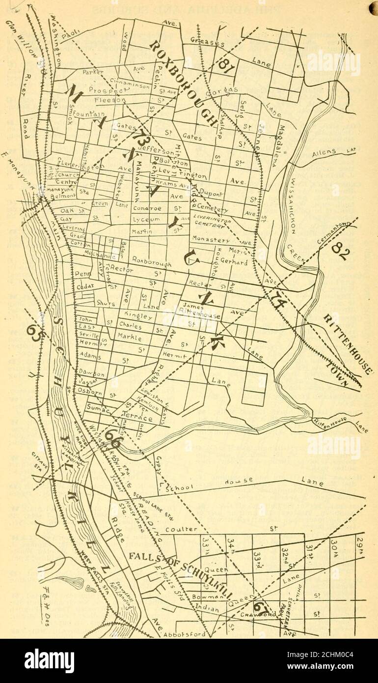 Mapa diez hi-res stock photography and images - Alamy