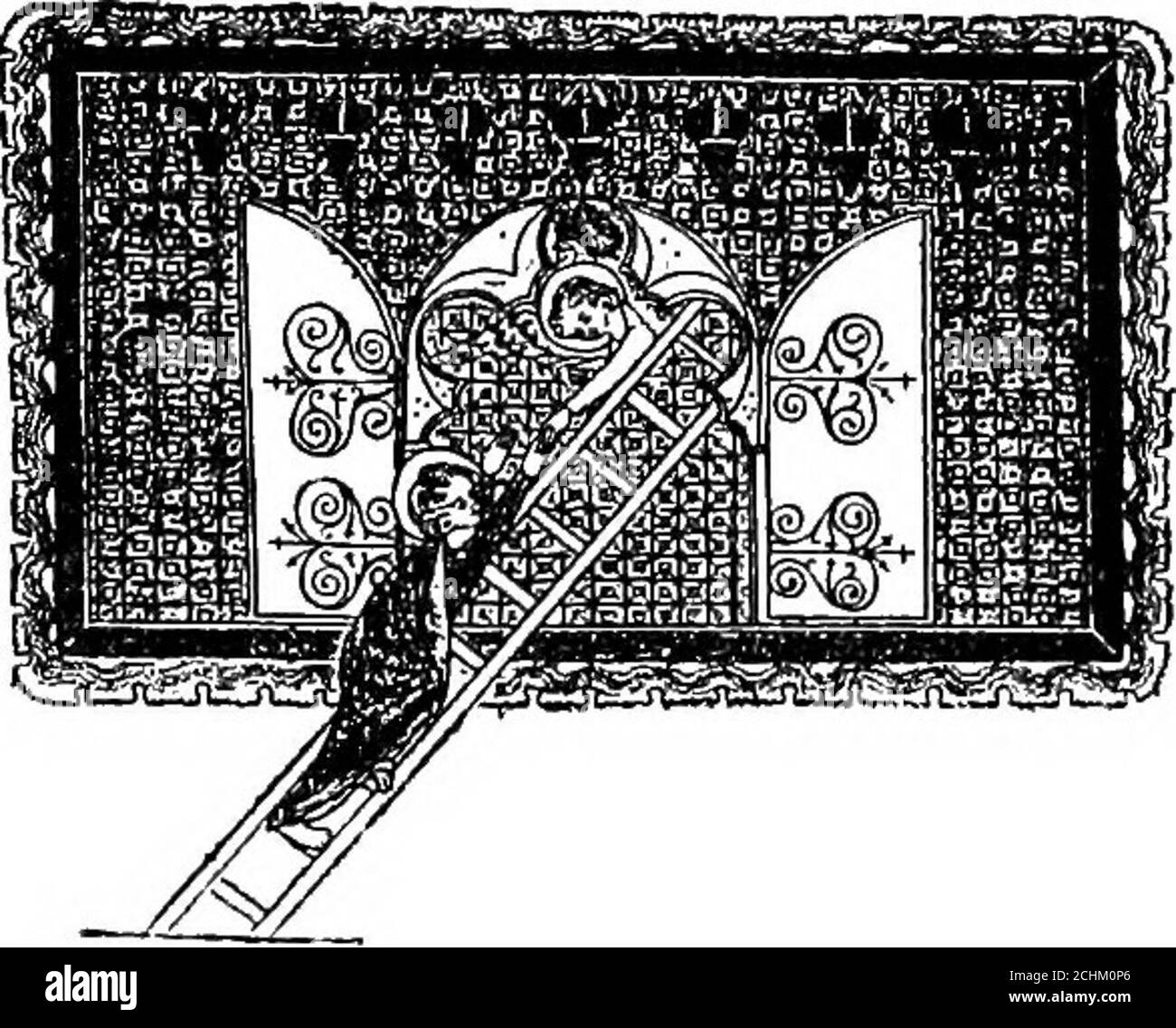 Humphrey milford hi-res stock photography and images - Alamy