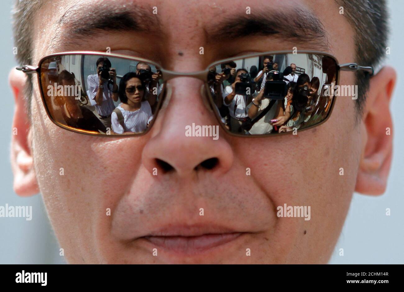 Kim aris hi-res stock photography and images - Alamy