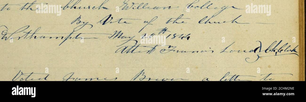 . Records, 1817-1970 . A./. ^ y„ e/— i * 7