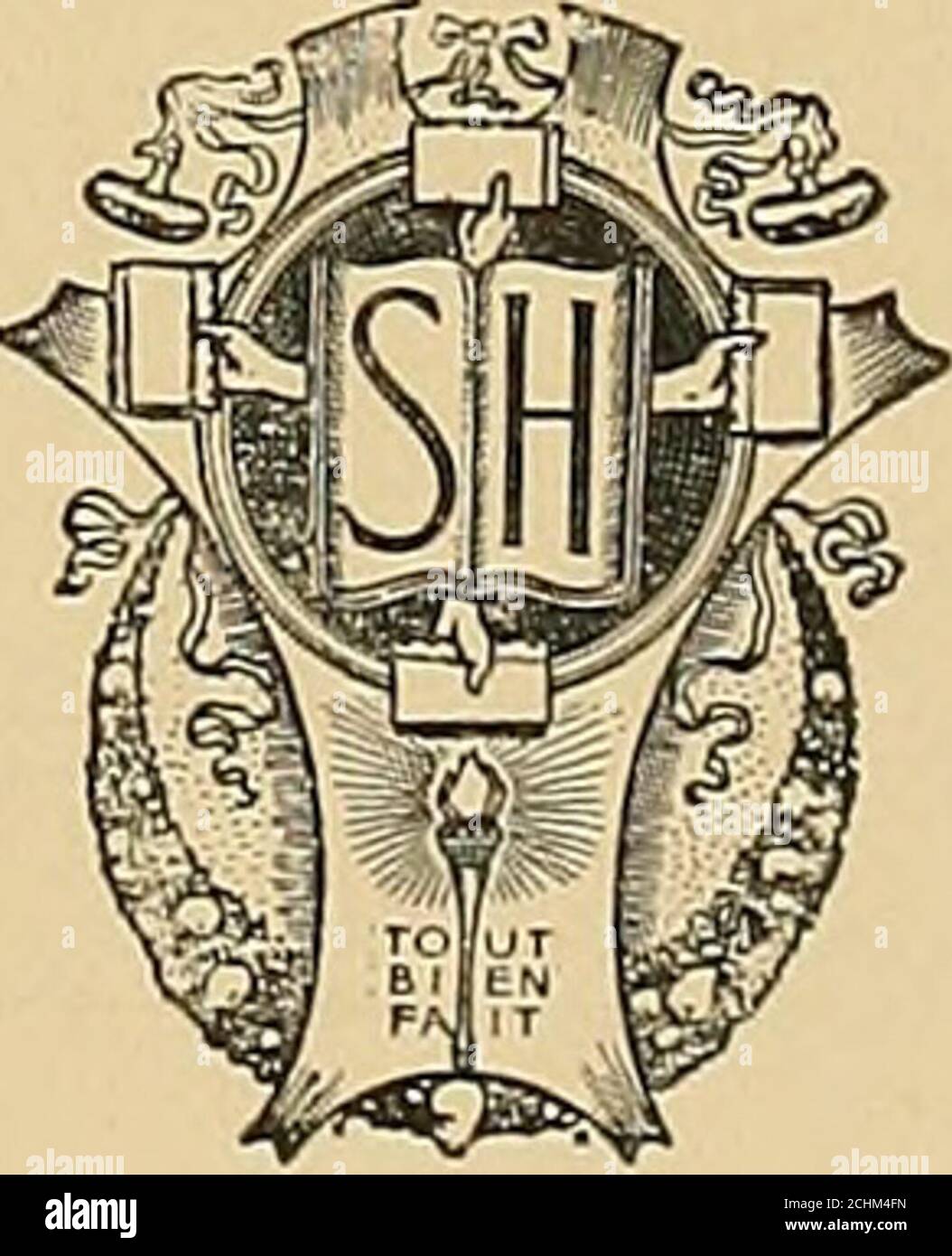 David alexander hess hi-res stock photography and images - Alamy