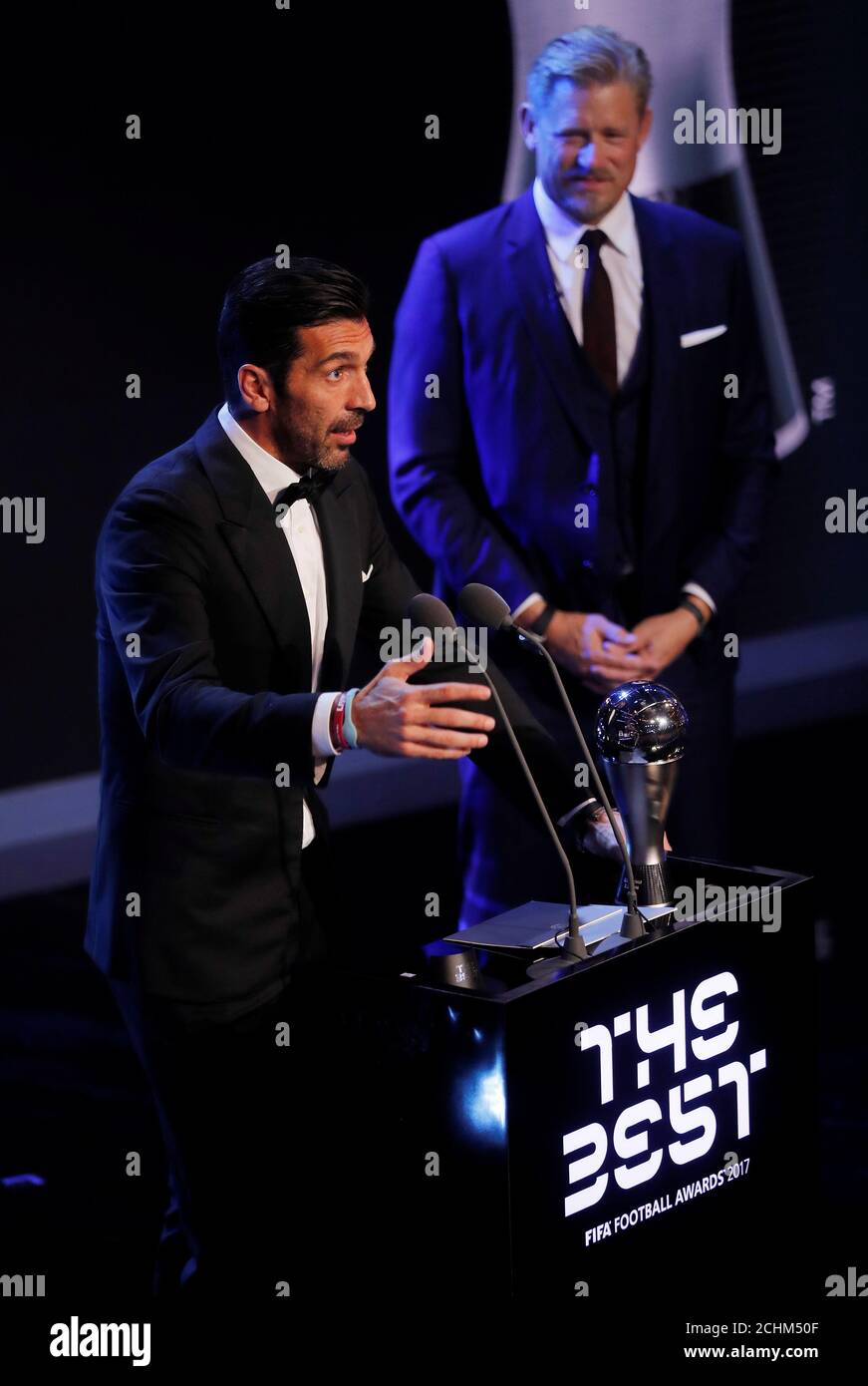 Best fifa goalkeeper hi-res stock photography and images - Alamy