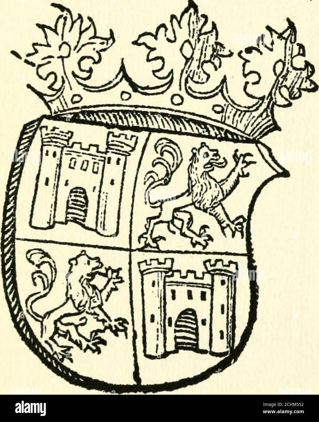 . Letter of Christopher Columbus to Rafael Sanchez, written on board ...