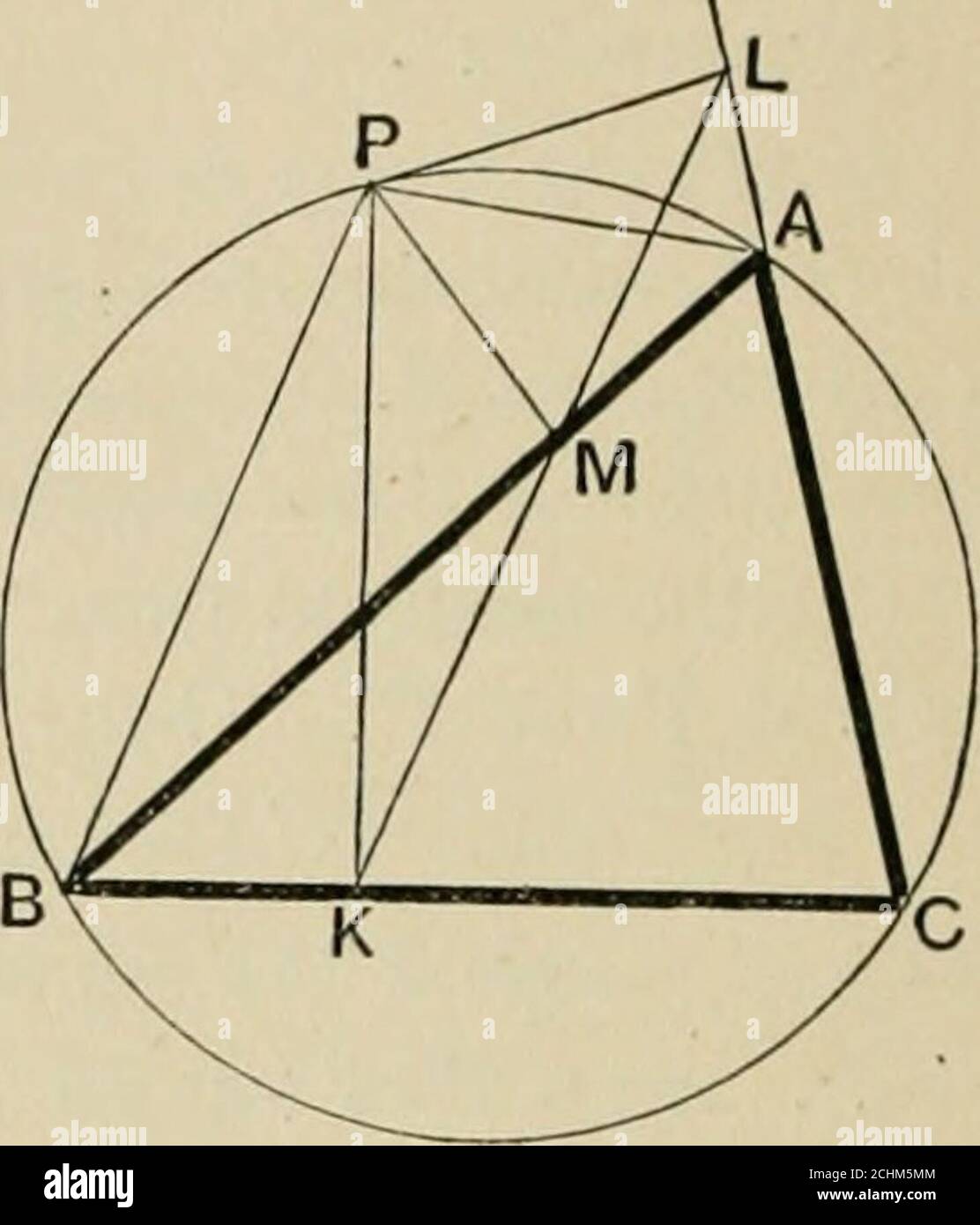 Pbk triangle hi-res stock photography and images - Alamy