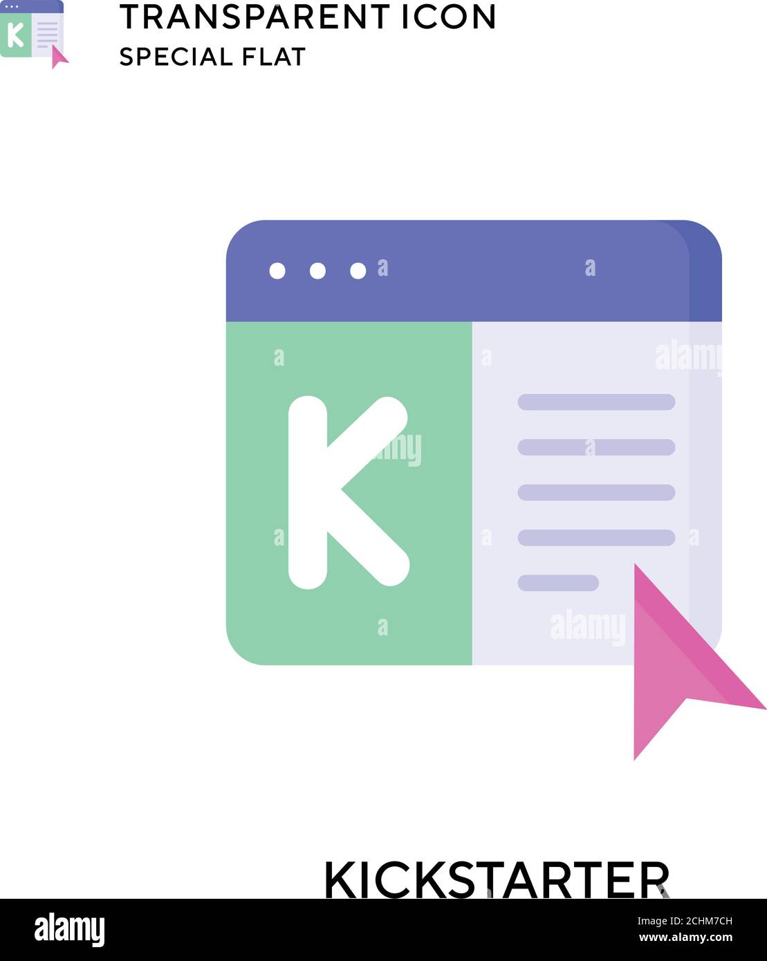 Project kickstart hi-res stock photography and images - Alamy