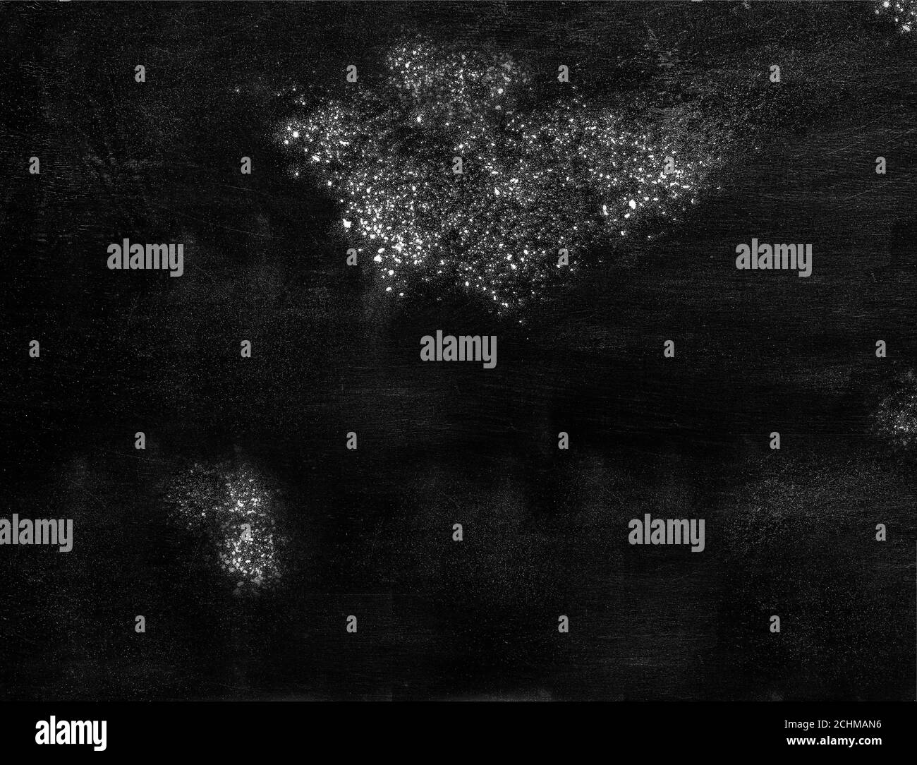 Dust spots on black hi-res stock photography and images - Alamy