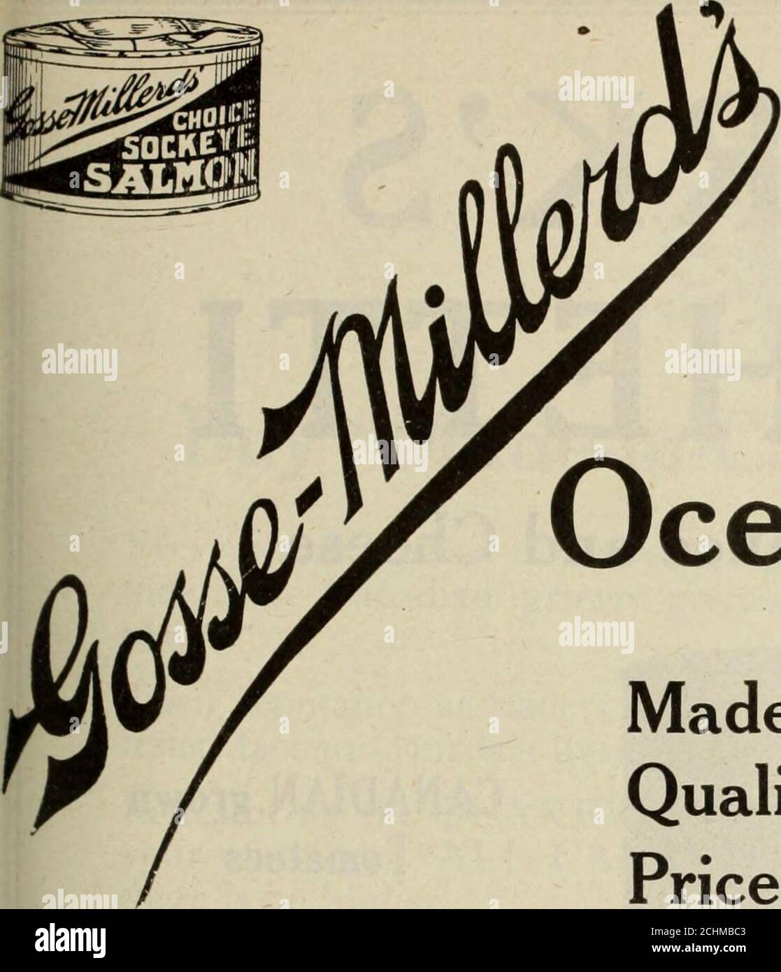 Gosse millerd hi-res stock photography and images - Alamy