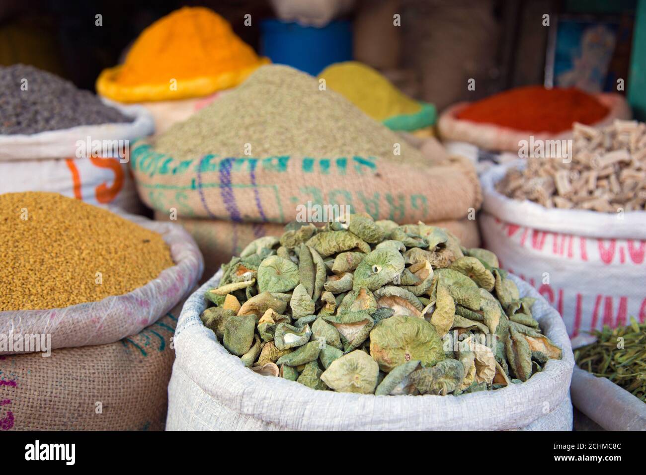 Indian culture market hi-res stock photography and images - Alamy