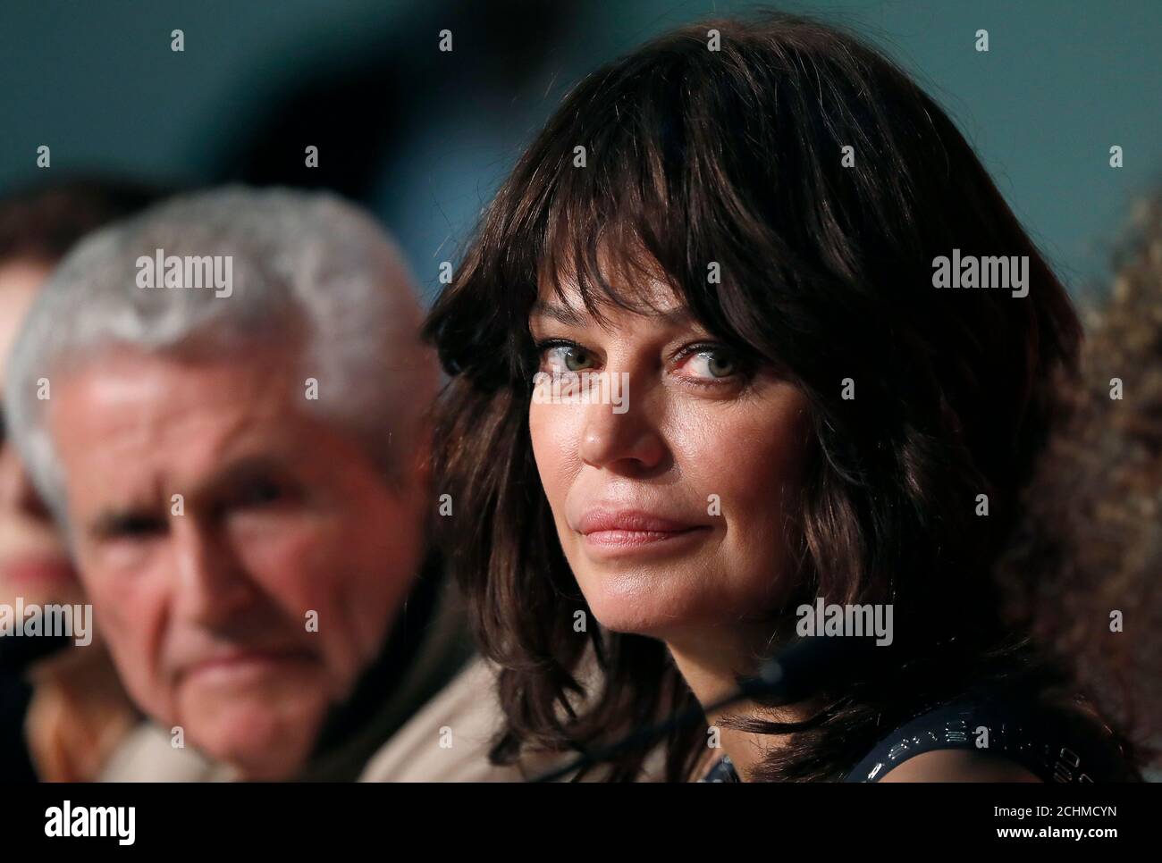 Denicourt marianne hi-res stock photography and images - Alamy