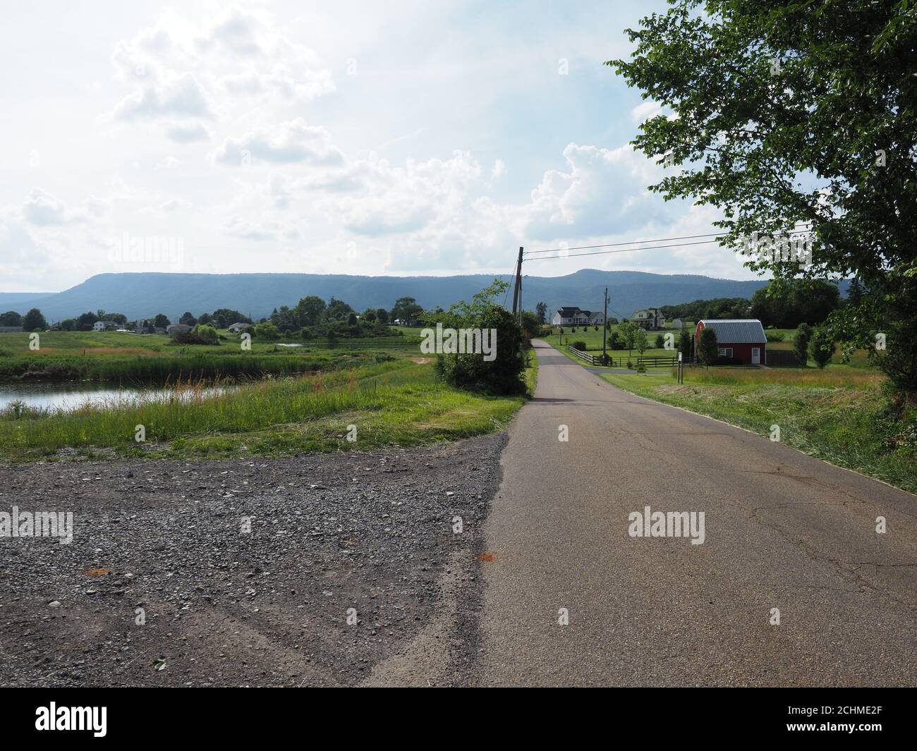 Cave with road hi-res stock photography and images - Alamy