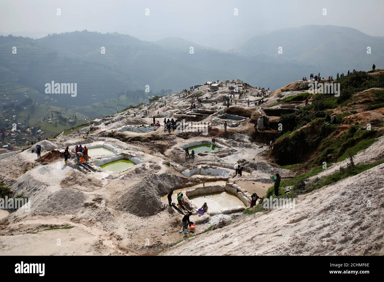Congo war 2019 hi-res stock photography and images - Alamy