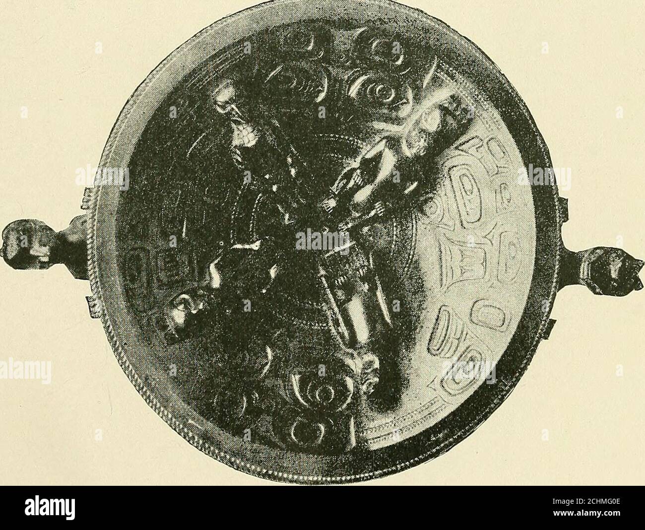 . Annual report of the Board of Regents of the Smithsonian Institution ...