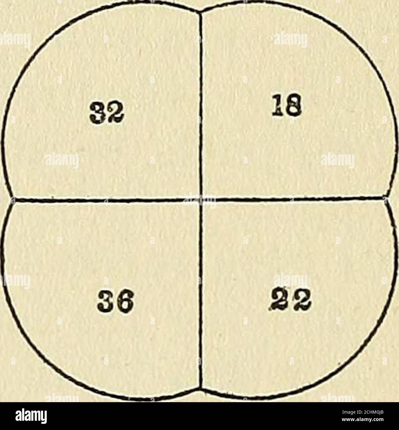 Dispermic fertilization hi-res stock photography and images - Alamy