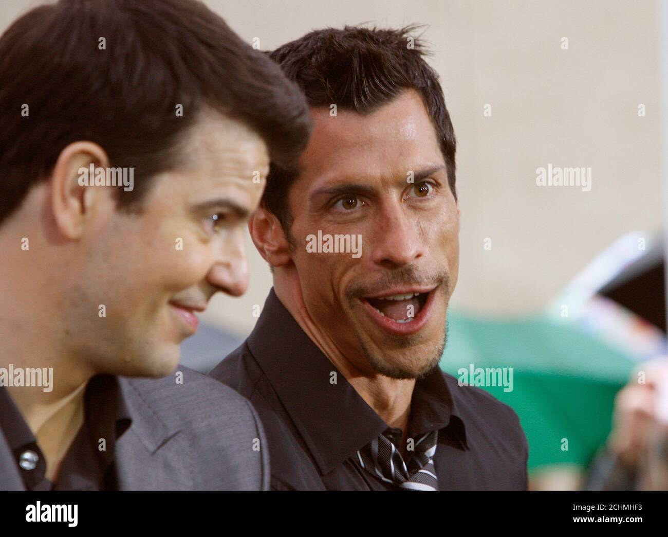 Danny wood and do hi-res stock photography and images - Alamy