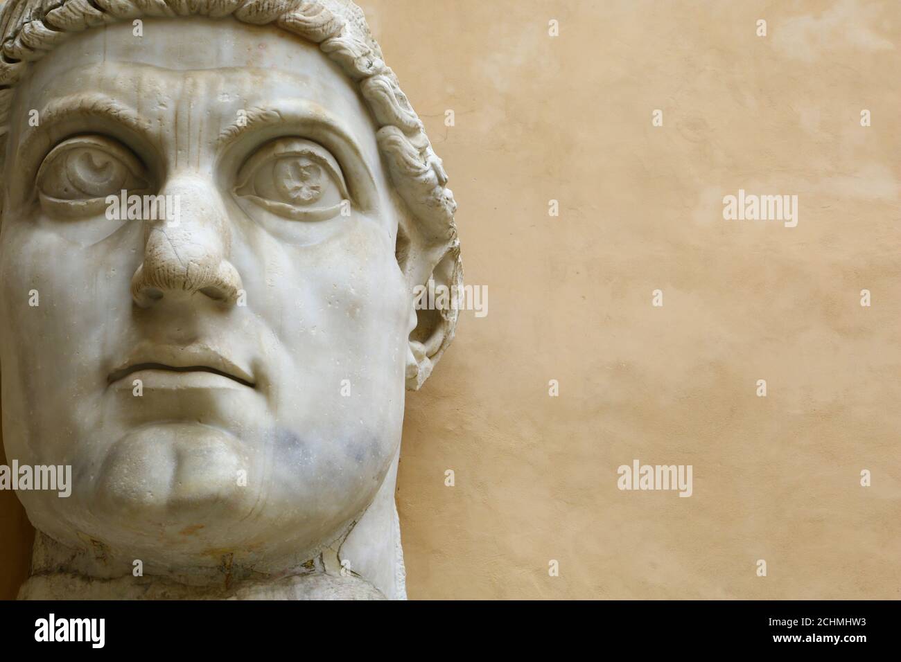 Costantine emperor hi-res stock photography and images - Alamy