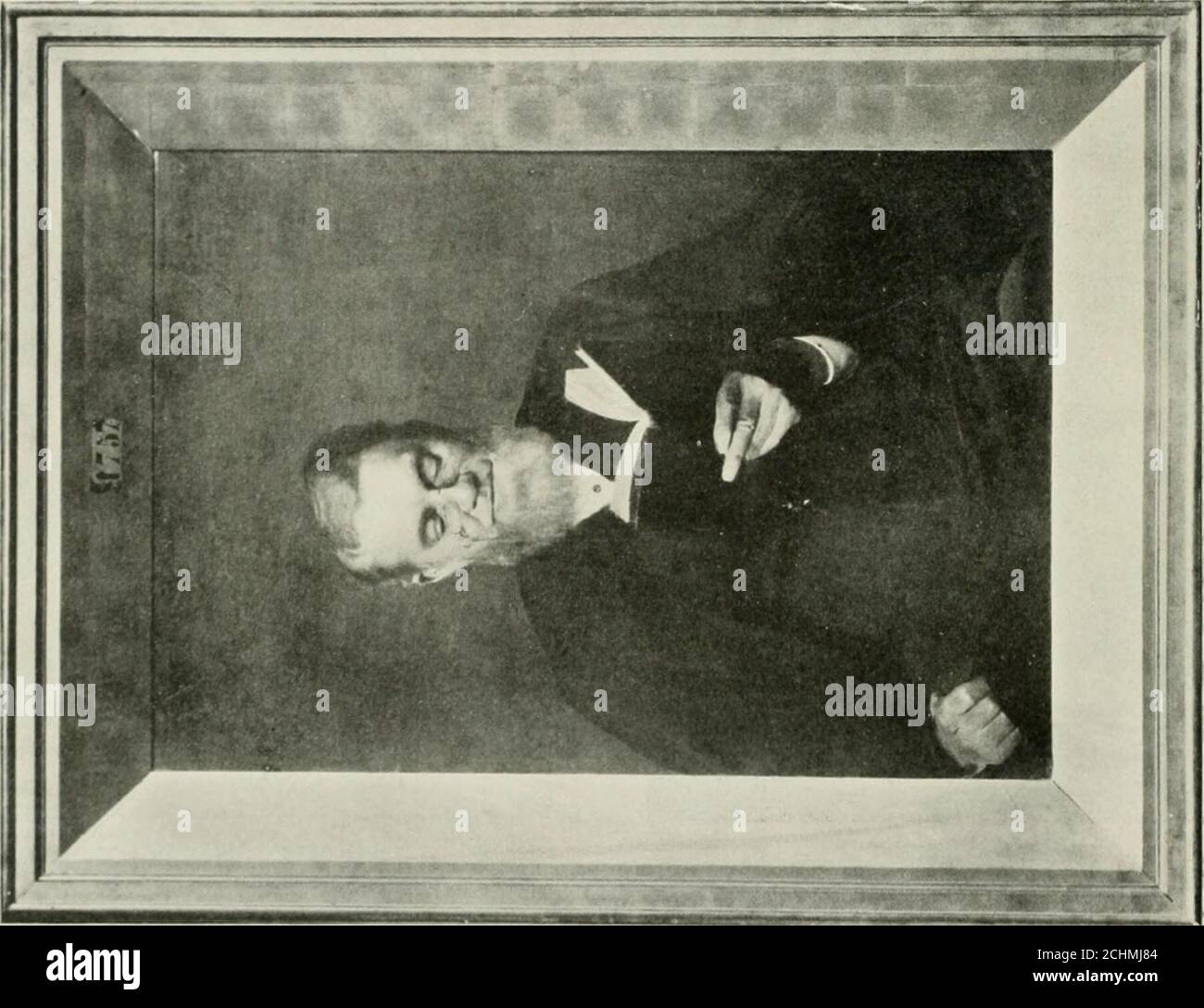 Charles b. chambers hi-res stock photography and images - Alamy