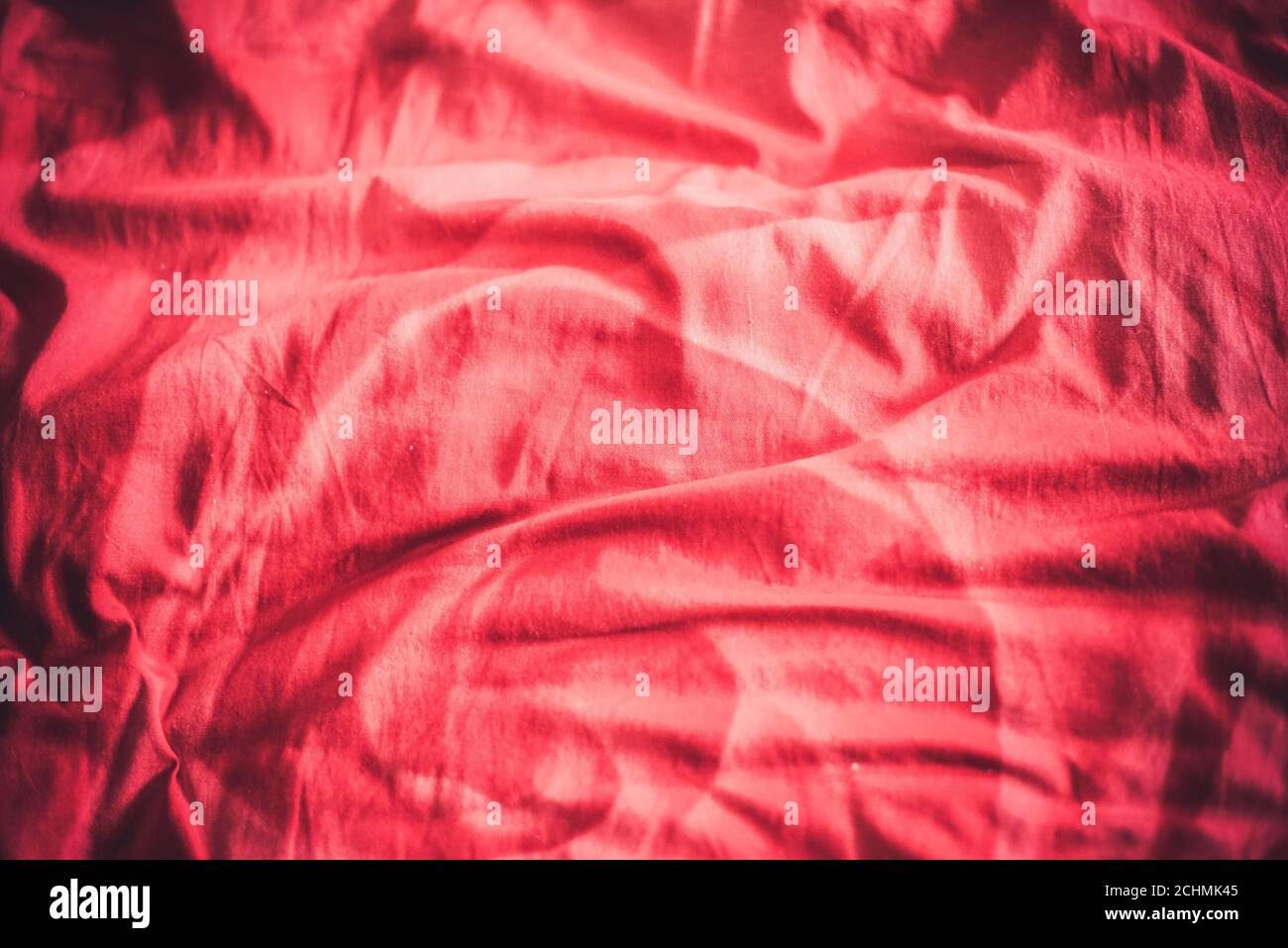 Wrinkled fabric texture close up soft hi-res stock photography and ...