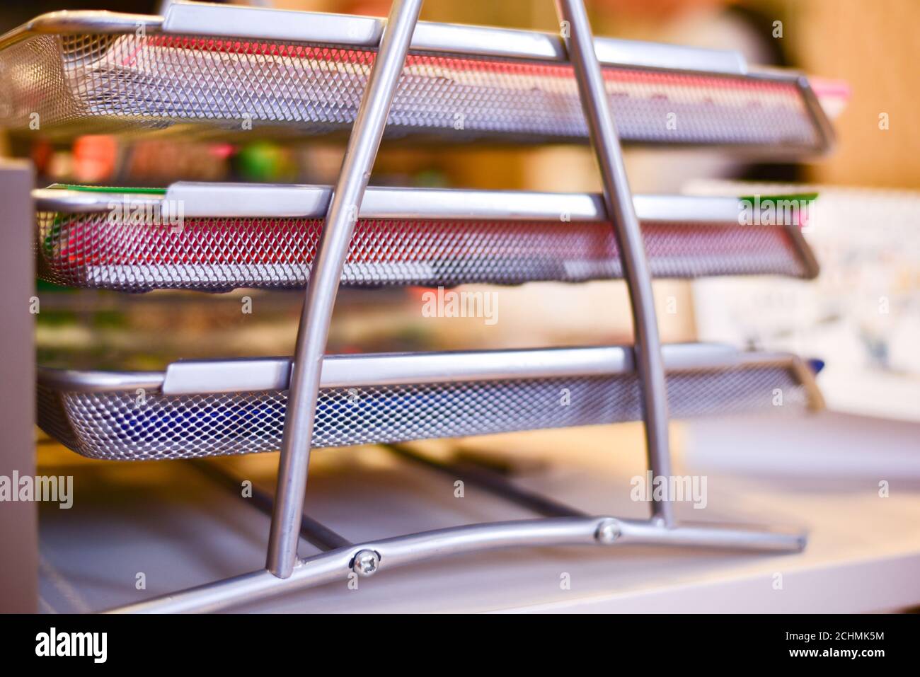 Level of organisation hi-res stock photography and images - Alamy