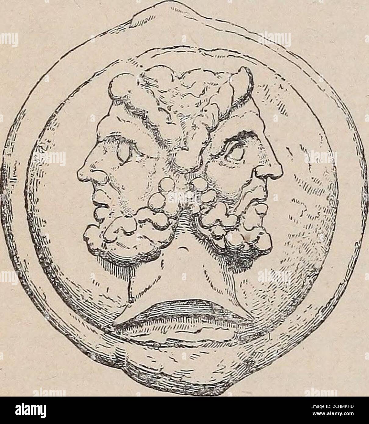 Vesta Roman Goddess Symbol