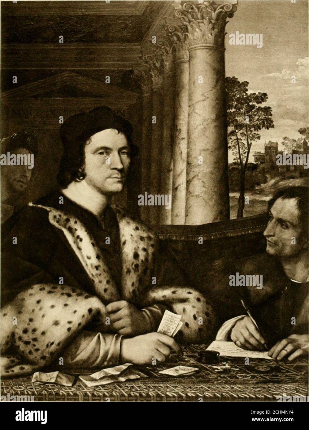 Raphaels catalogue hi-res stock photography and images - Alamy