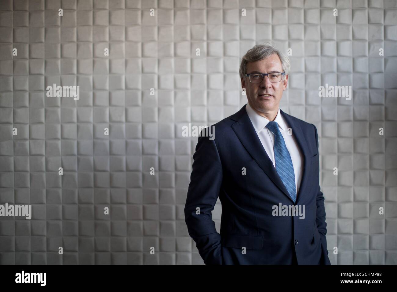 David mckay rbc hi-res stock photography and images - Alamy