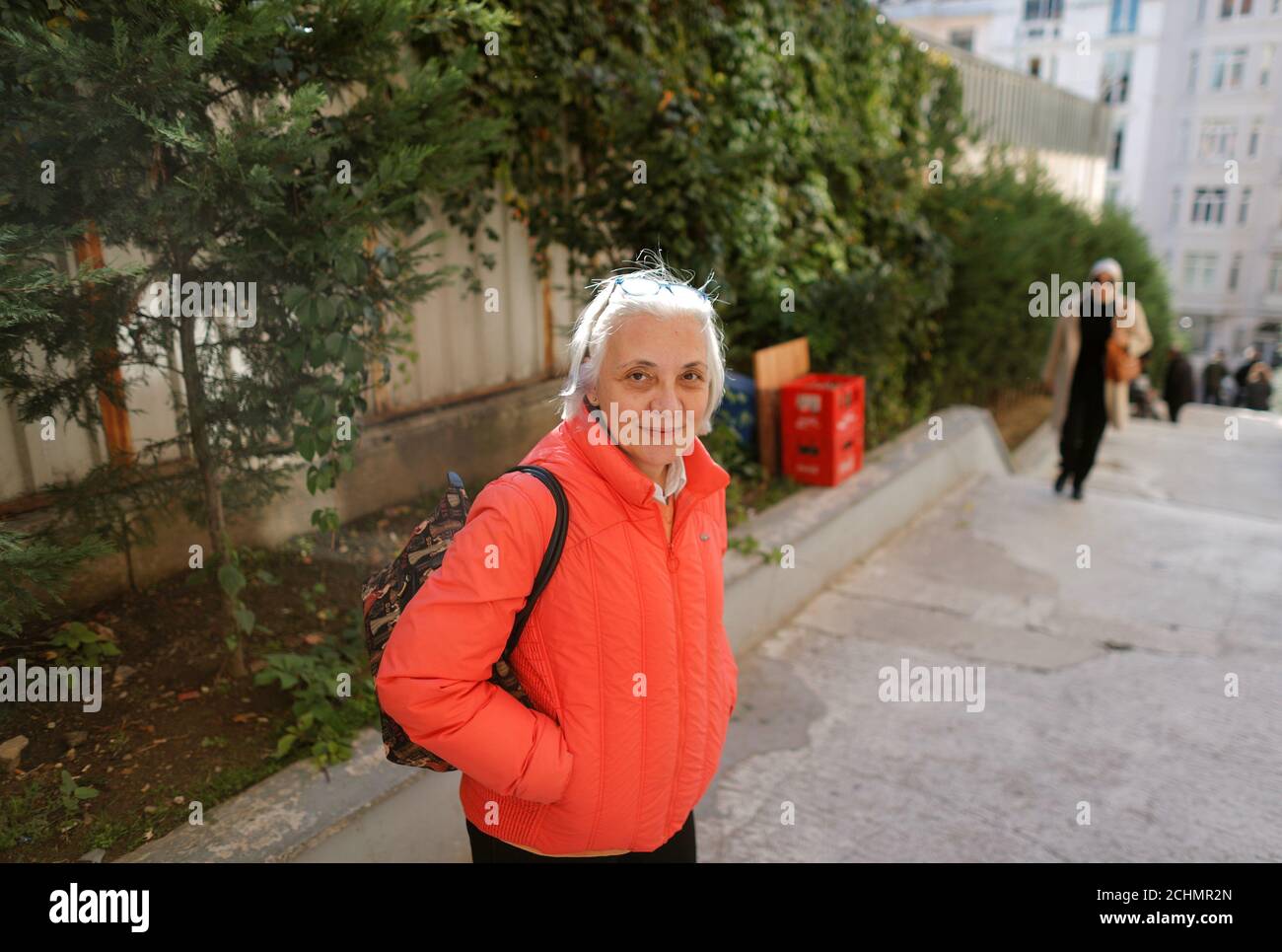Idil eser hi-res stock photography and images - Alamy