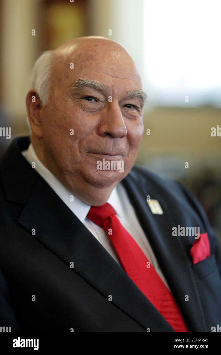 Robert murray energy hi-res stock photography and images - Alamy