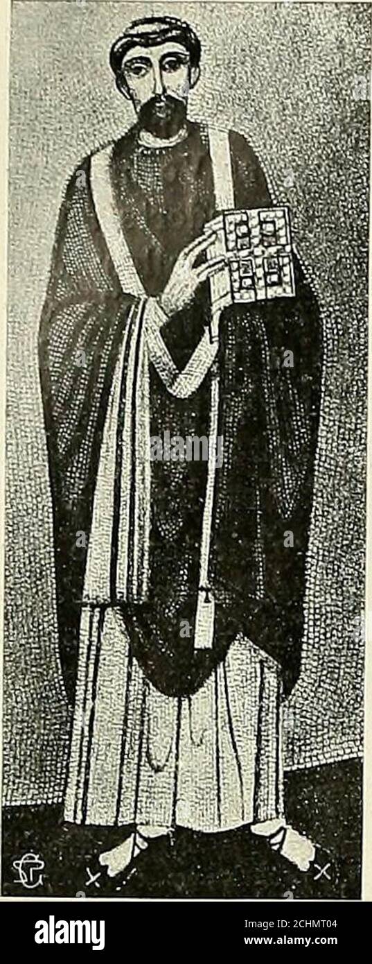 Symmachus hi-res stock photography and images - Alamy