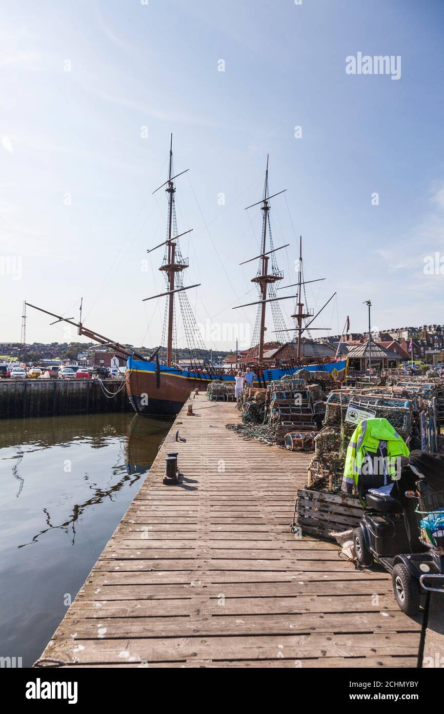 Hms endeavour hi-res stock photography and images - Alamy