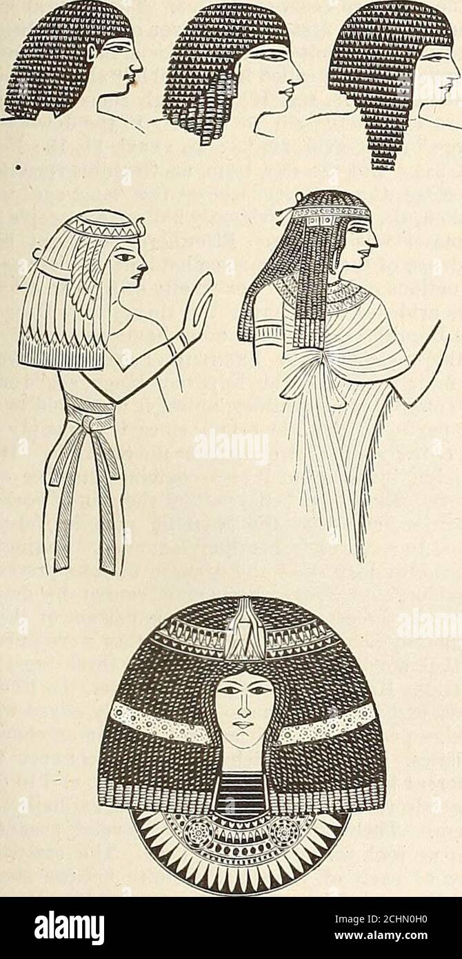 Long polled head hi-res stock photography and images - Alamy