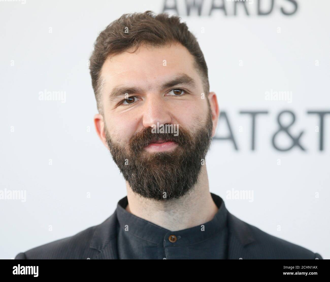 Jeremiah zagar hi-res stock photography and images - Alamy