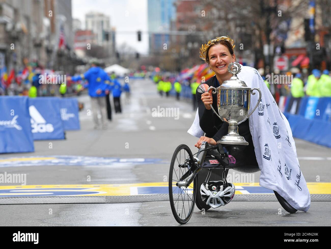 Manuela schar during hi-res stock photography and images - Alamy