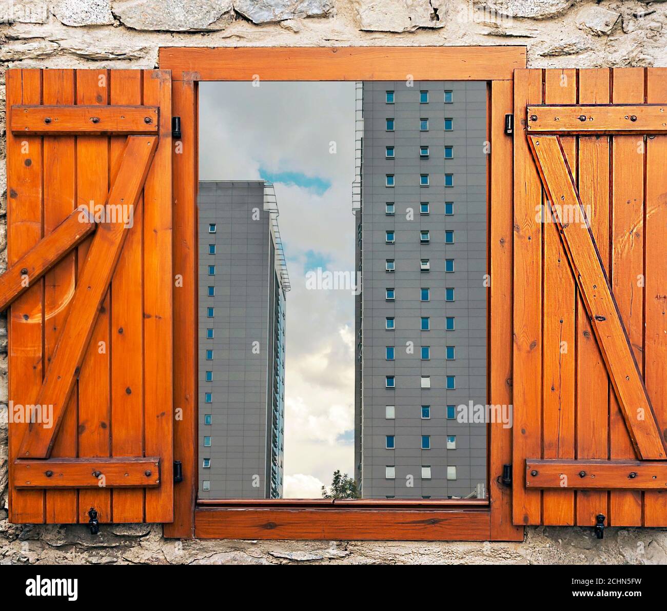 Kenyatta international convention centre hi-res stock photography and ...