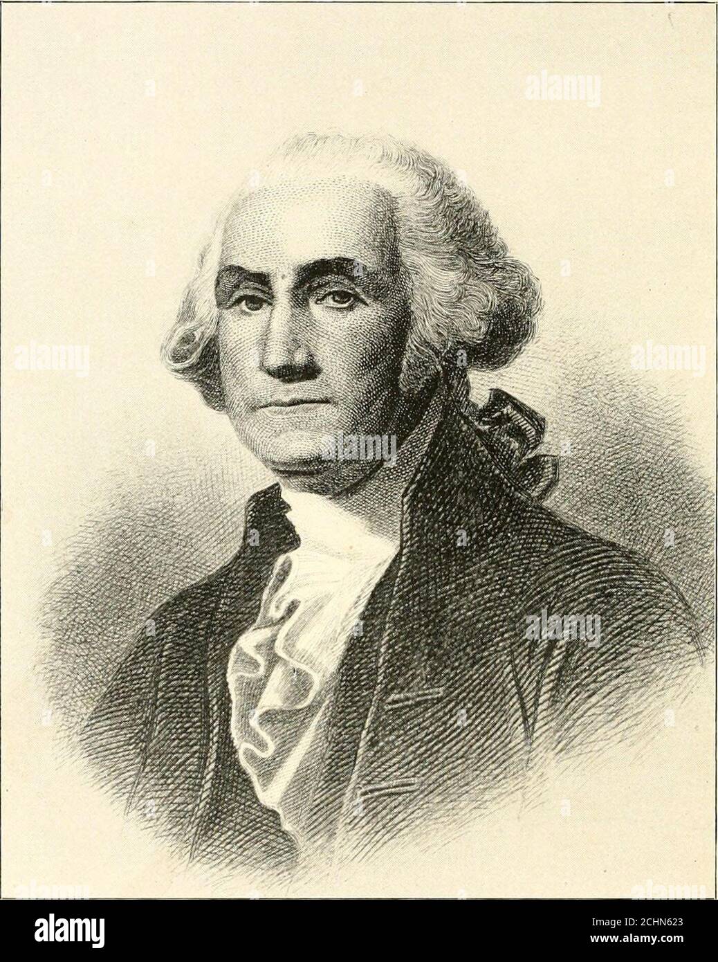 John augustine washington hi-res stock photography and images - Alamy