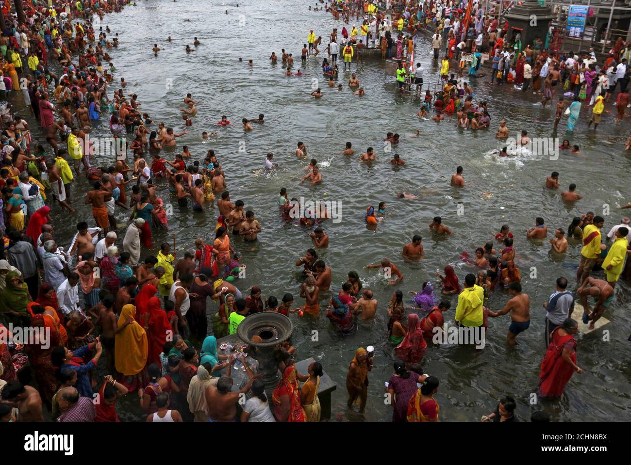 Nashik india city hi-res stock photography and images - Alamy