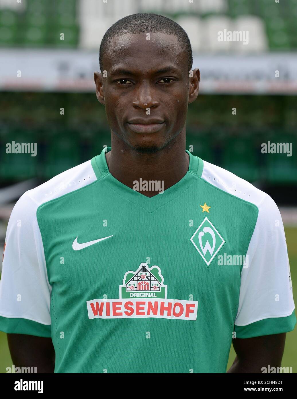 Anthony Ujah High Resolution Stock Photography and Images - Alamy