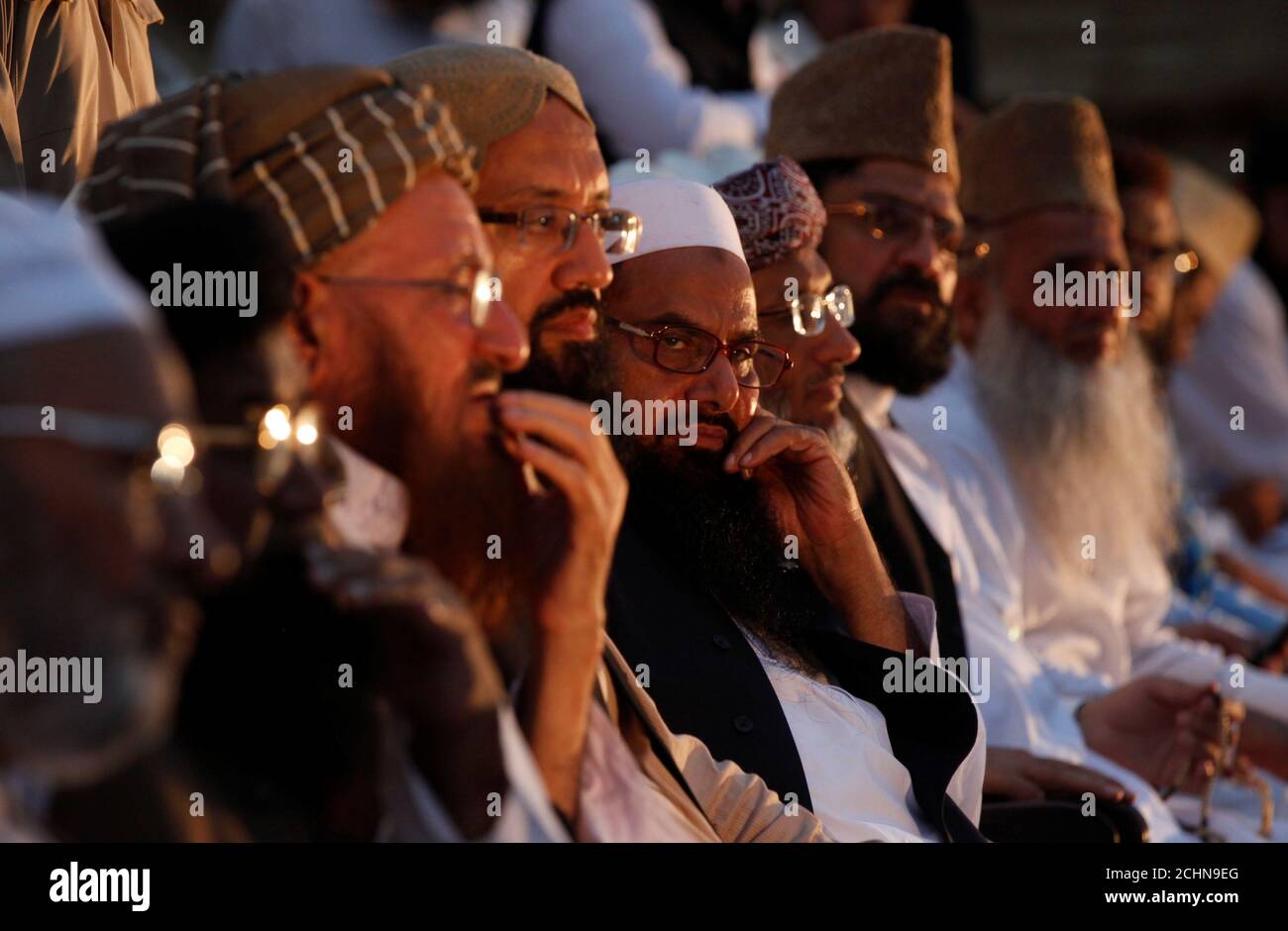 Islamic dawa party hi-res stock photography and images - Alamy