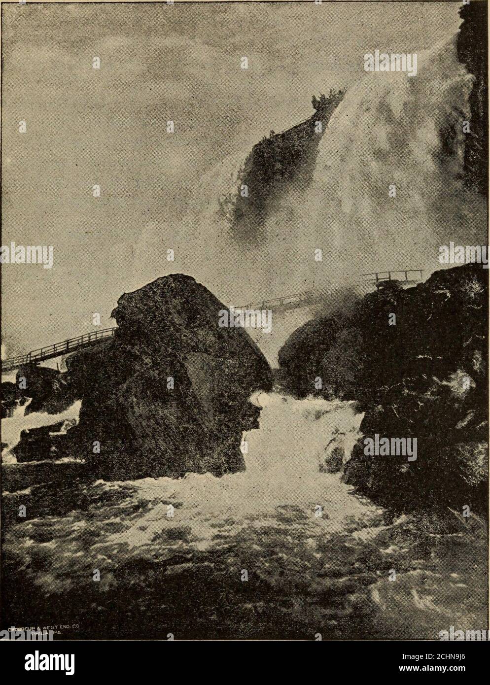 . Pauls' dictionary of Buffalo, Niagara Falls, Tonawanda and vicinity a ...