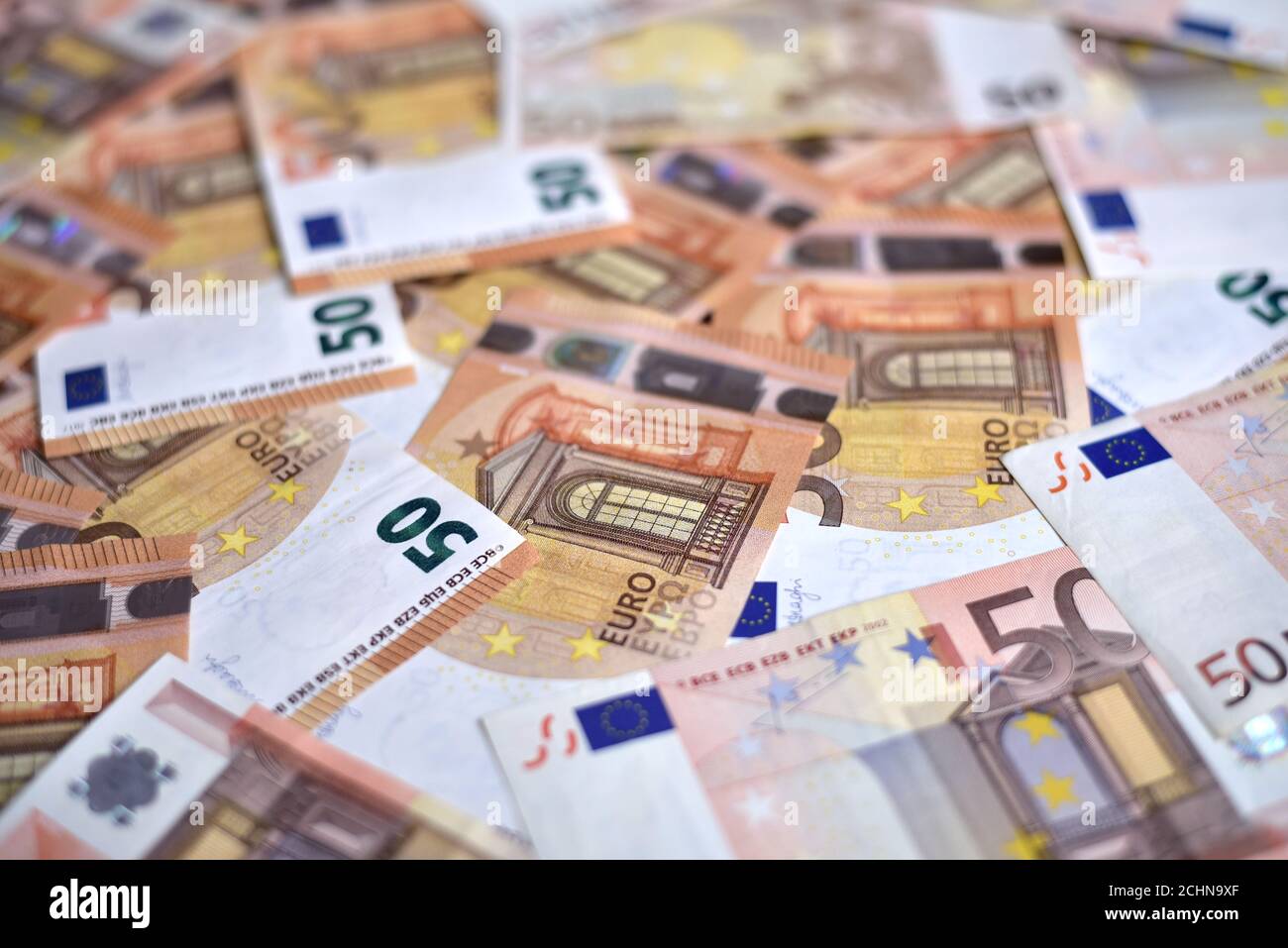 Pay buy fifty banknotes hi-res stock photography and images - Alamy