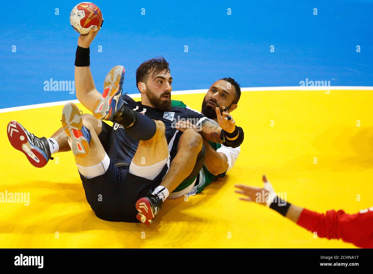 Lucas moscariello hi-res stock photography and images - Alamy