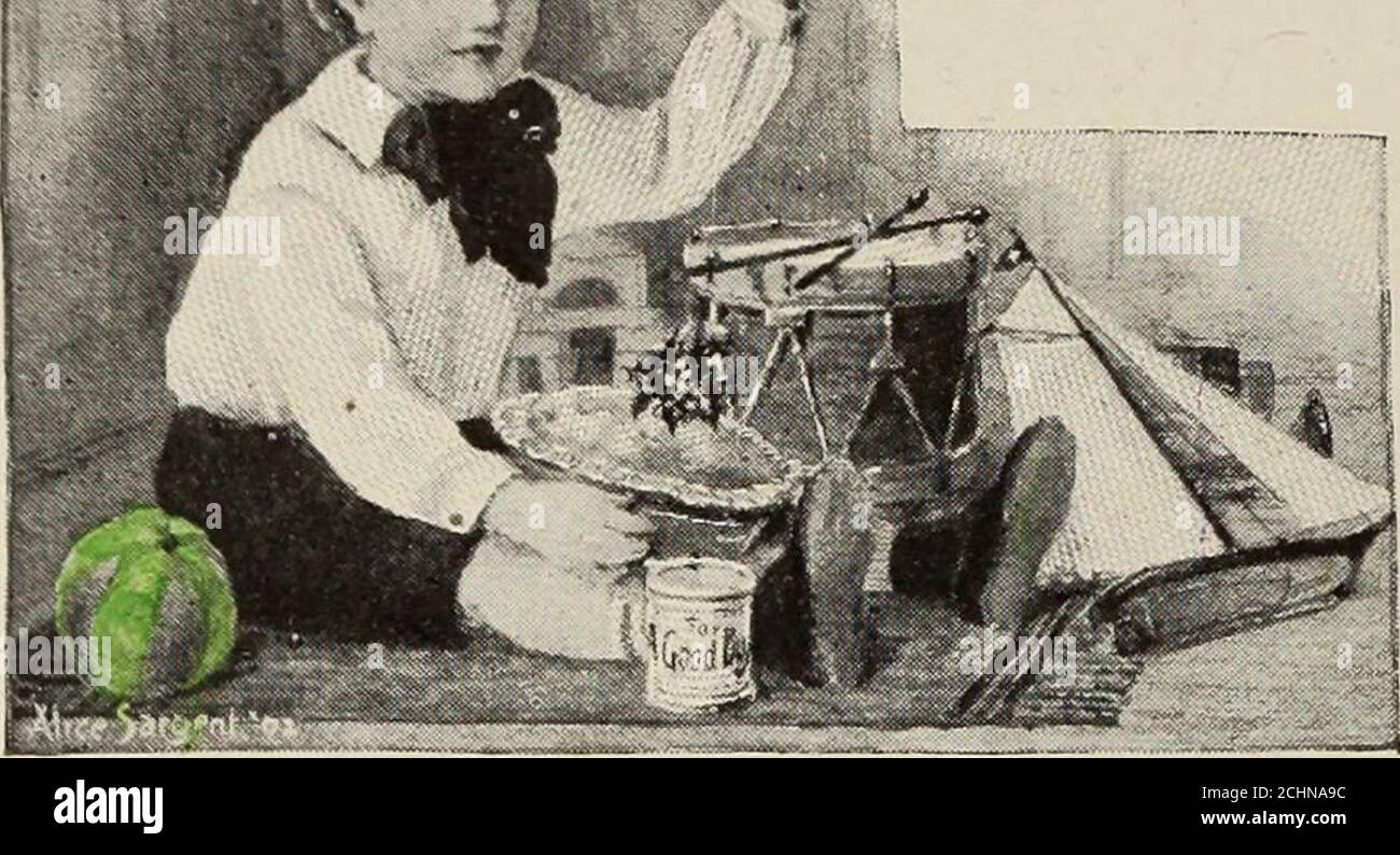 . Public school phonic primer, part 1 . Little Jack Horner Sat in a ...