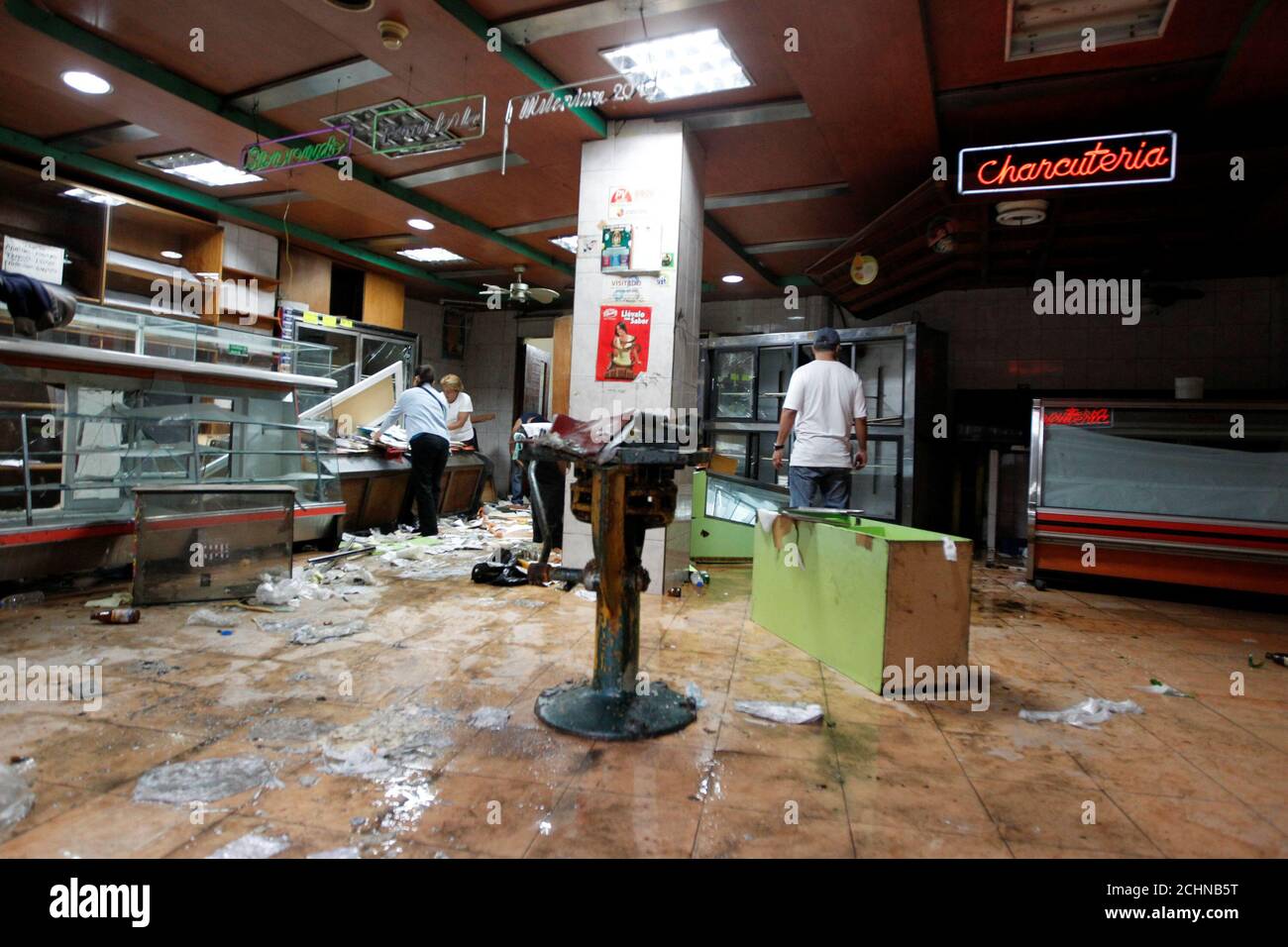 Damaged Goods High Resolution Stock Photography and Images - Alamy