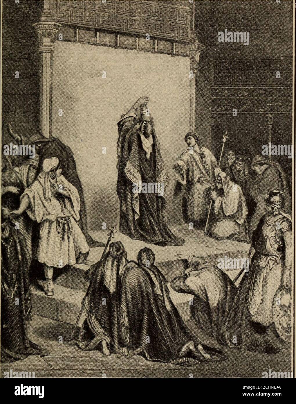 King Jeru Salem High Resolution Stock Photography and Images - Alamy