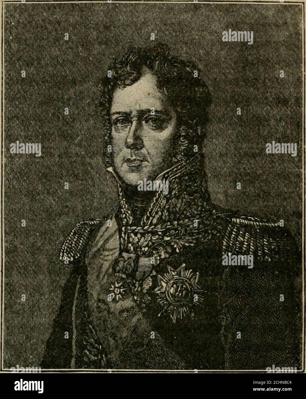 Lord raglan portrait hi-res stock photography and images - Alamy