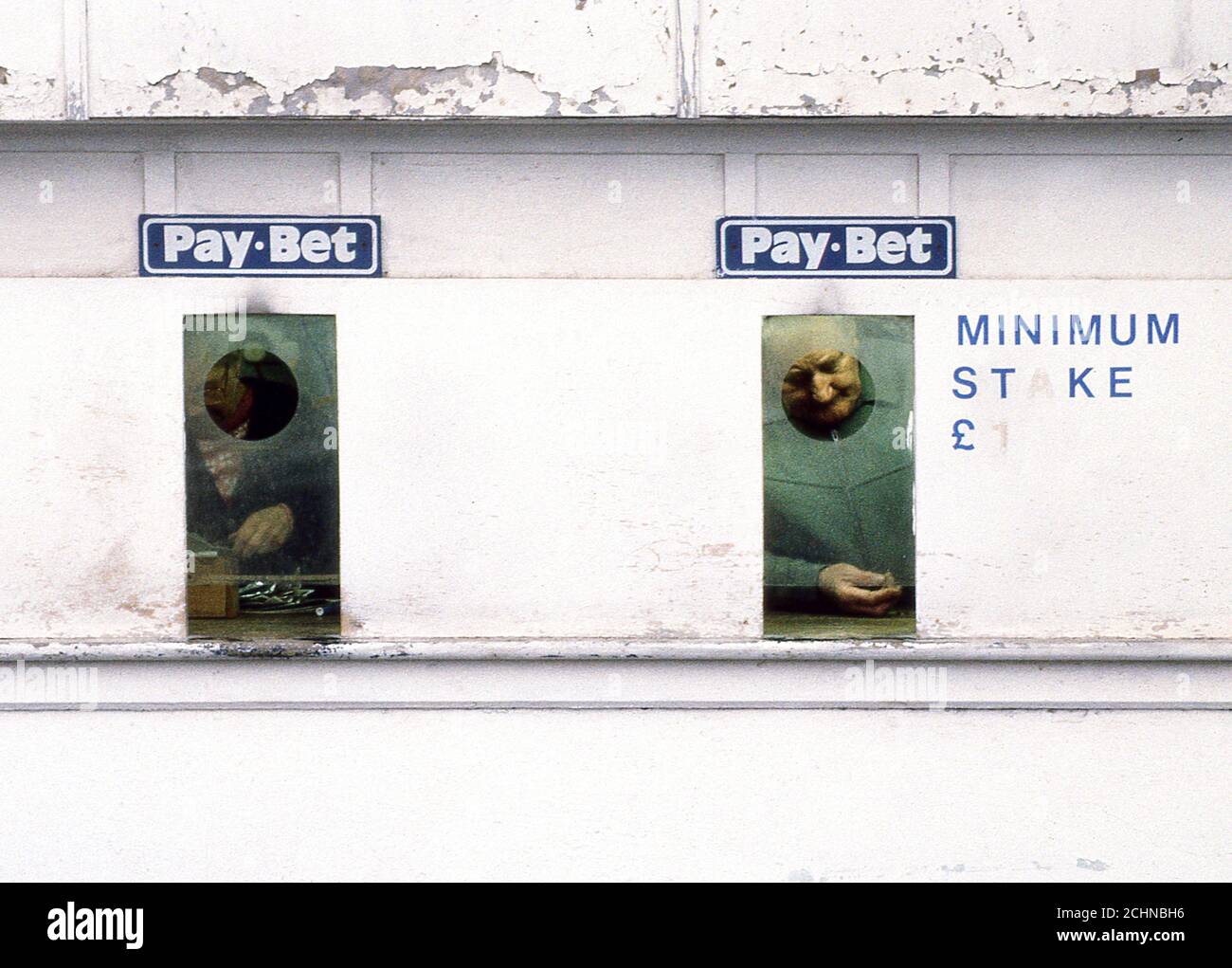 Greyhound stadium william hill hi-res stock photography and images - Alamy